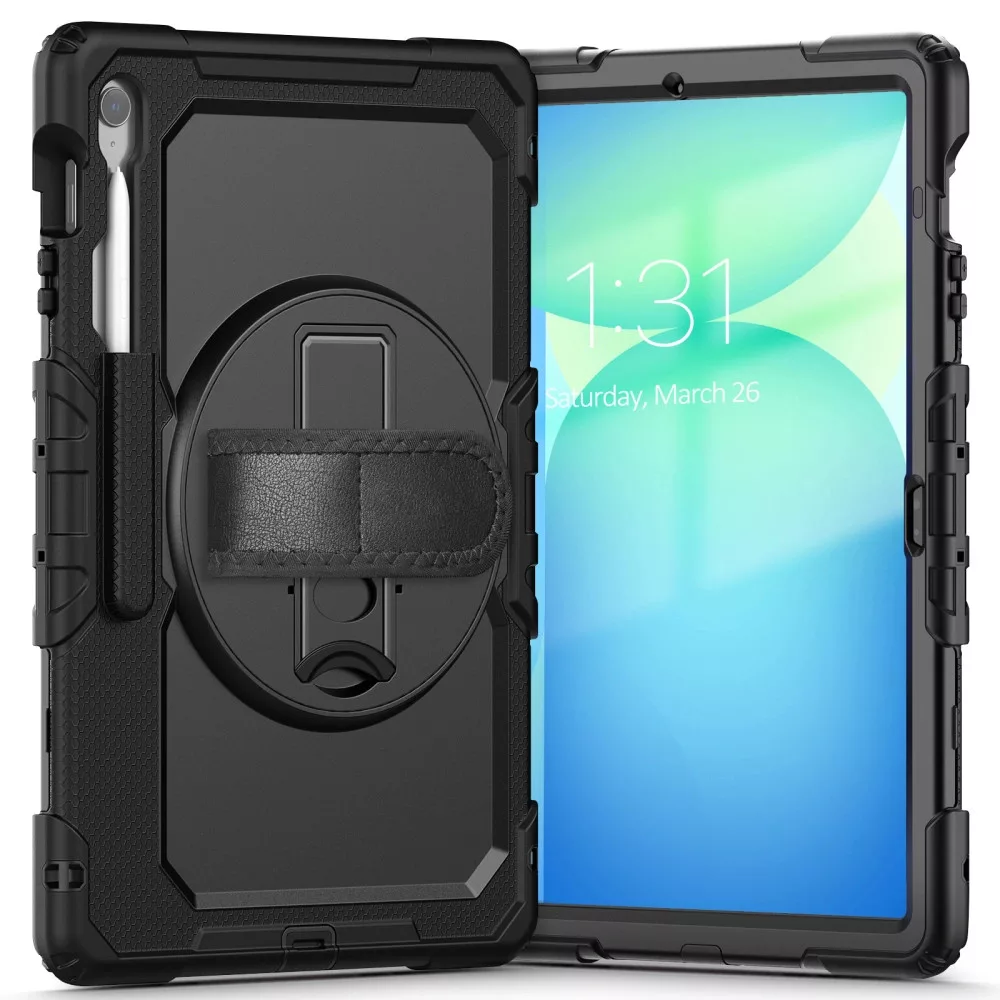 Tech-Protect Solid Samsung Galaxy Tab S10 FE+ tablet tok kit
